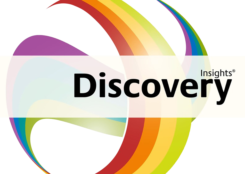 Insights Discovery - Insights Discovery Logo Clipart - Large Size Png ...