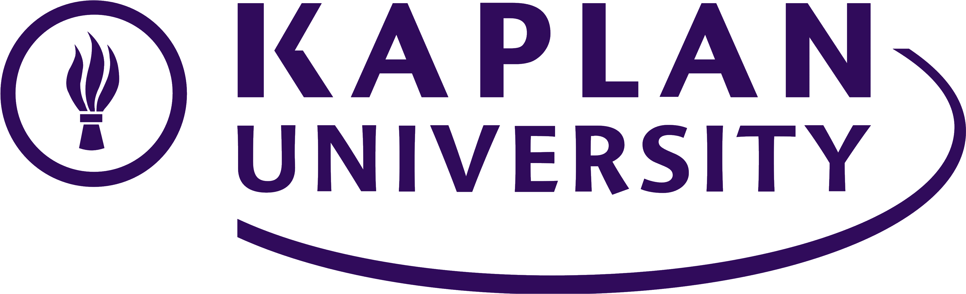 Kaplan University Logo, Logotype - Kaplan University Logo Png Clipart ...