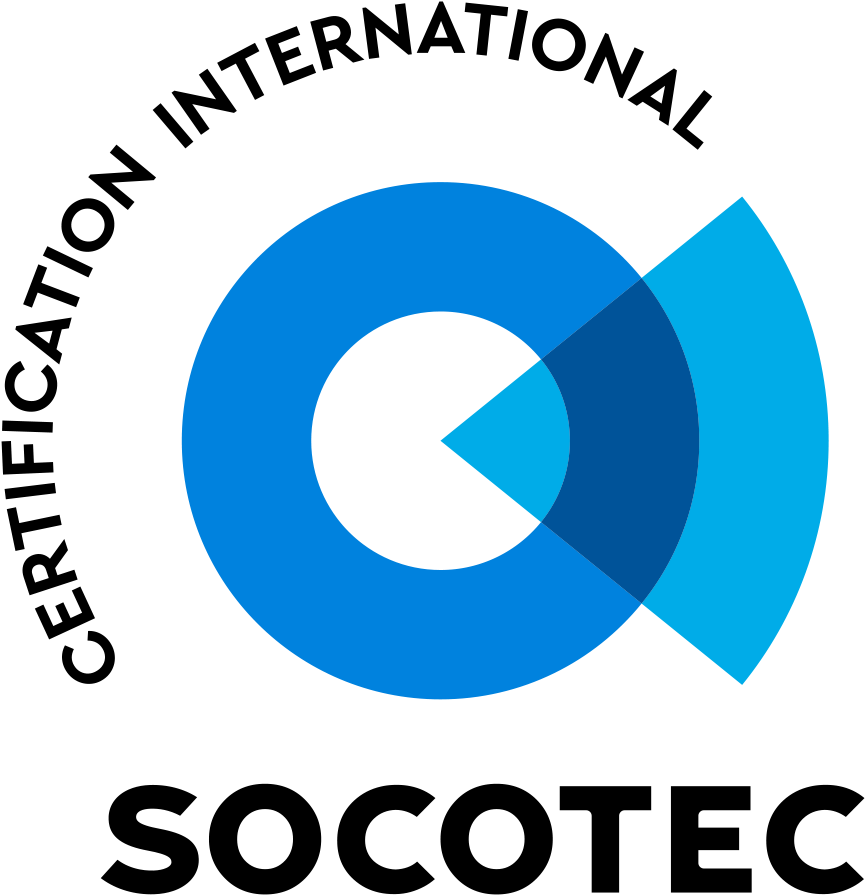 Socotec Certification International New Logo - Socotec Certification ...