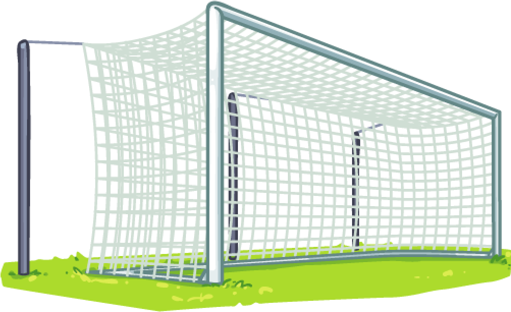 Goal Posts Png - Goalposts Png Clipart - Large Size Png Image - PikPng