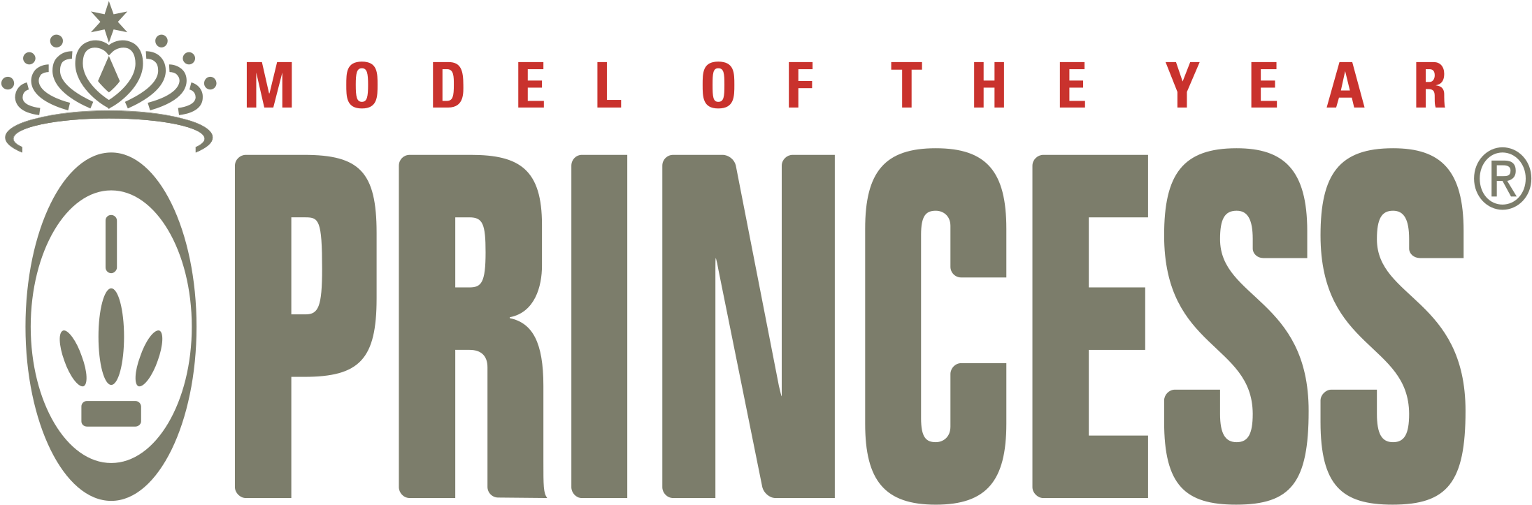 Princess Logo Png Transparent - Princess Clipart - Large Size Png Image ...