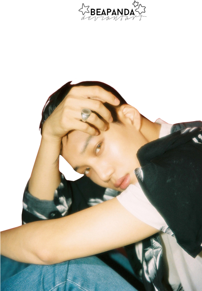 Download Exo Kai Exo Kai 2017 Exo Kai Ko Ko Bop Exo Ko Ko Album The War Exo Clipart Png