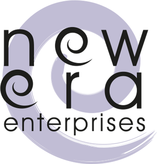 New Era Logo - Graphic Design Clipart - Large Size Png Image - PikPng