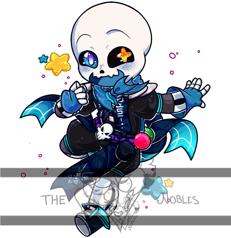 Details - Undertale Au Two Tall Tales Clipart - Large Size Png Image ...