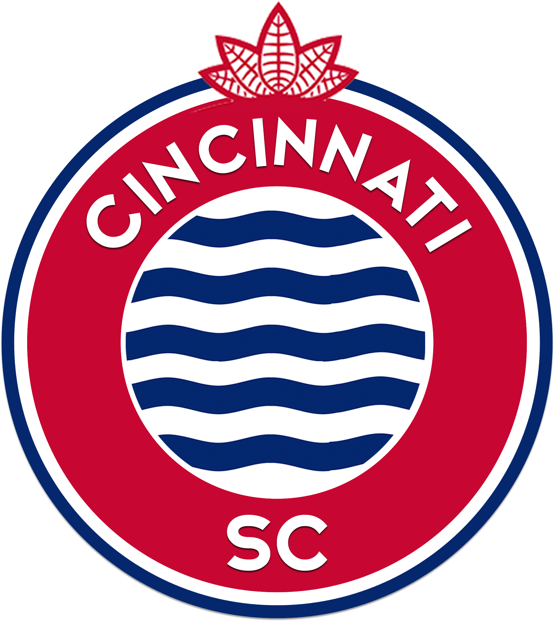 Cincinnati Sc Logo - Lambang Asean Clipart - Large Size Png Image - PikPng