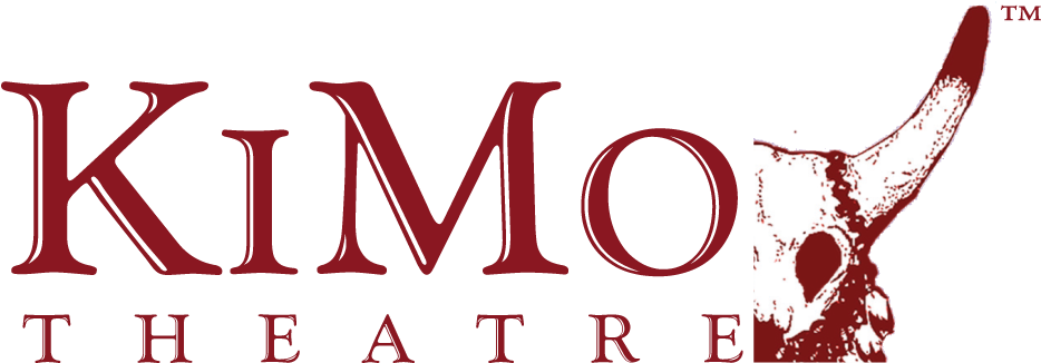 Kimo Theatre Albuquerque, Nm - Graphic Design Clipart - Large Size Png ...