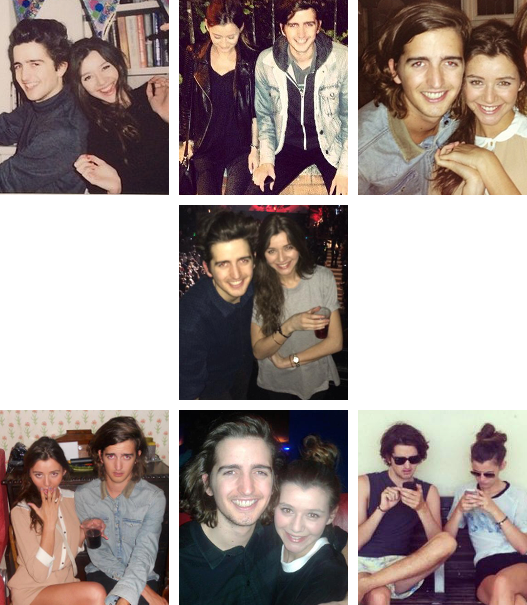 Eleanor Max Hurd ” - Collage Clipart - Large Size Png Image - PikPng