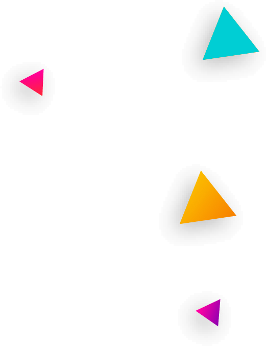 Triangle Clipart - Large Size Png Image - PikPng