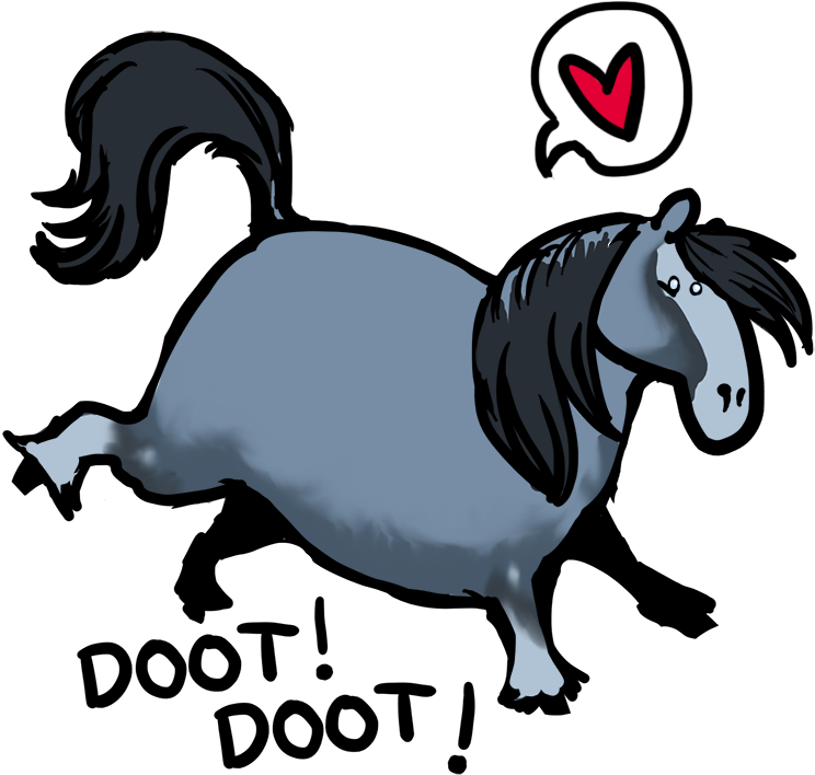 Doot Doot , Png Download - Cartoon Clipart - Large Size Png Image - PikPng