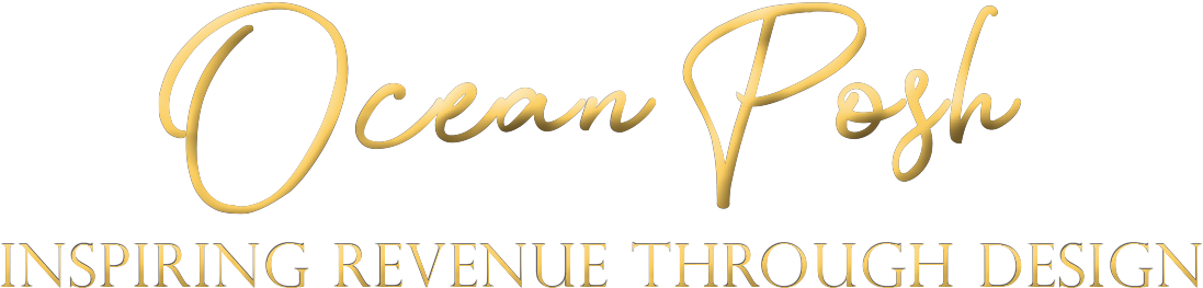 Ocean Posh Ocean Posh - Calligraphy Clipart - Large Size Png Image - PikPng