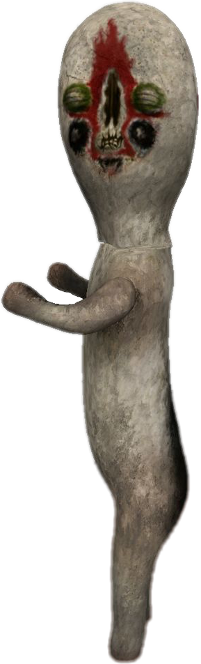 Download #scp-173 #freetoedit - Scp 173 Jpeg Clipart Png Download - PikPng