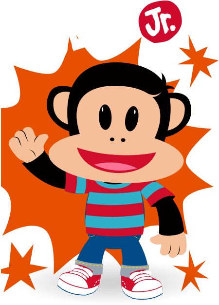 Julius Jr. Clipart - Large Size Png Image - PikPng