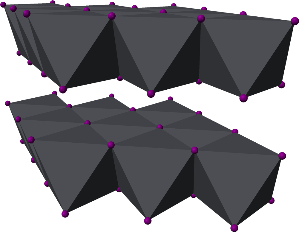 Plumbus Png , Png Download - Lead Iodide Structure Clipart - Large Size ...