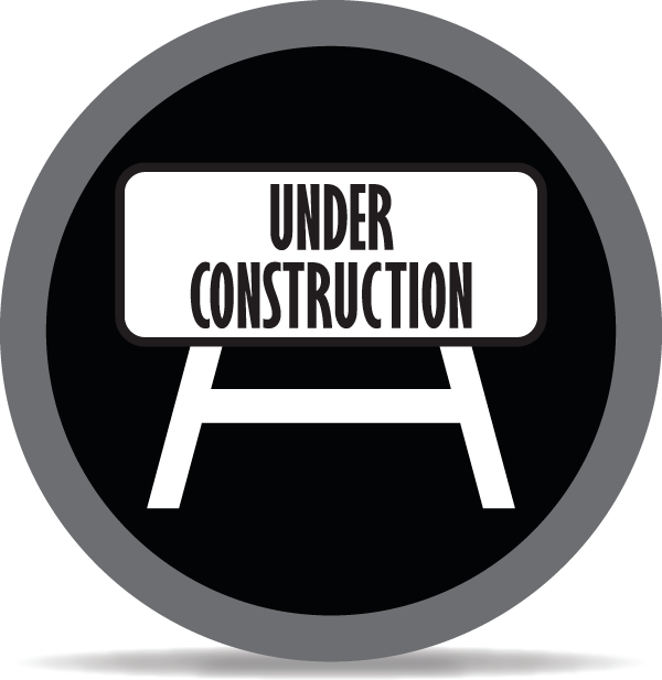 View Construction Updates - Circle Clipart - Large Size Png Image - PikPng