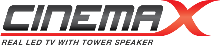 Logo Cinemax - Logo Tv Polytron Clipart - Large Size Png Image - PikPng