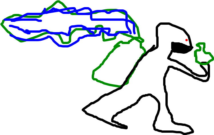 Singed Clipart - Large Size Png Image - PikPng