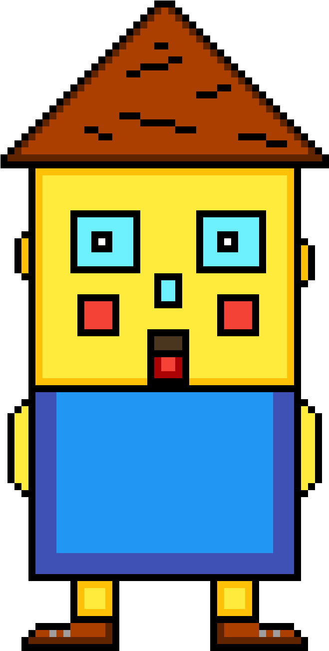 Pikachu's Head House - Cartoon Clipart - Large Size Png Image - PikPng