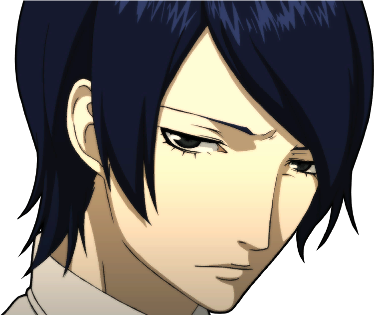 Download View Samegoogleiqdbsaucenao Yusuke No Smile , - Yusuke ...