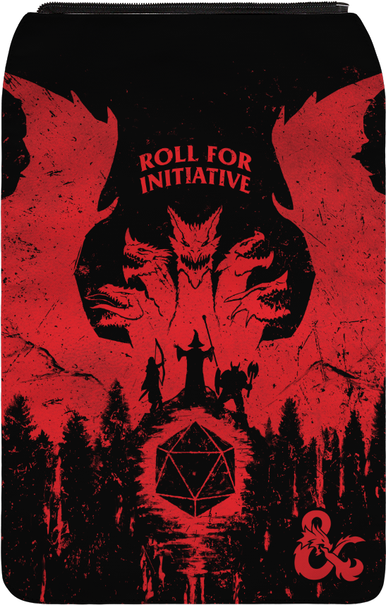 D&d Clipart - Large Size Png Image - PikPng