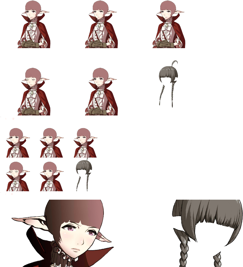 Nah - Cartoon Clipart - Large Size Png Image - PikPng