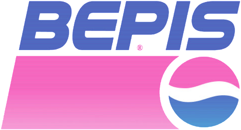 Download Bepis Sticker - Pepsi Clipart Png Download - PikPng