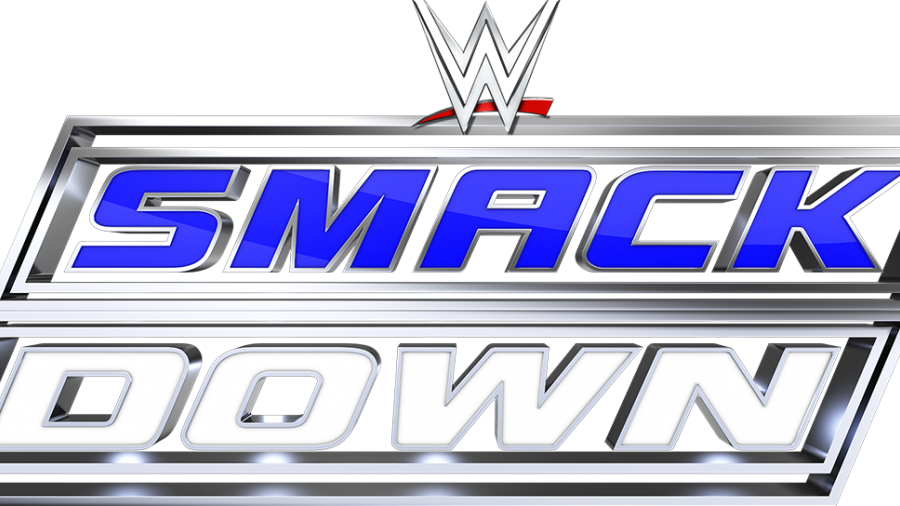 Wwe Smackdown Logo Png Clipart - Large Size Png Image - PikPng