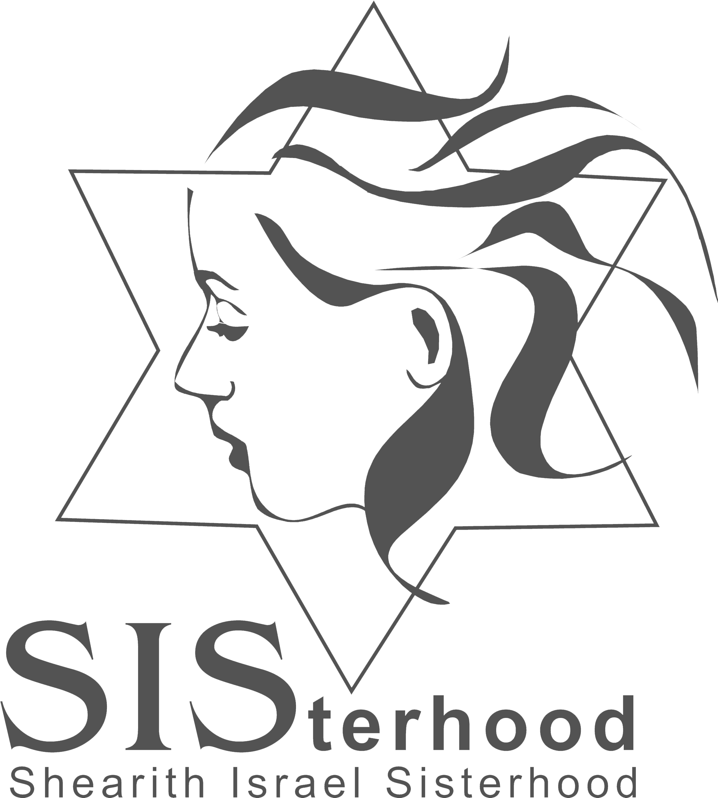 Presented With Congregation Shearith Israel Sisterhood - Illustration ...