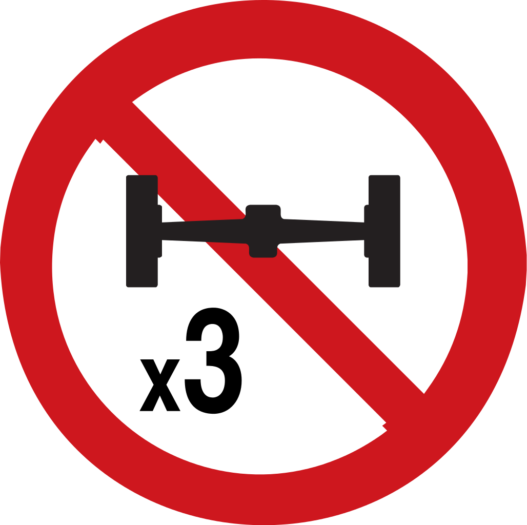 Am I The Only One Seeing A Tie Fighter On This Sign - Gambar Dilarang ...