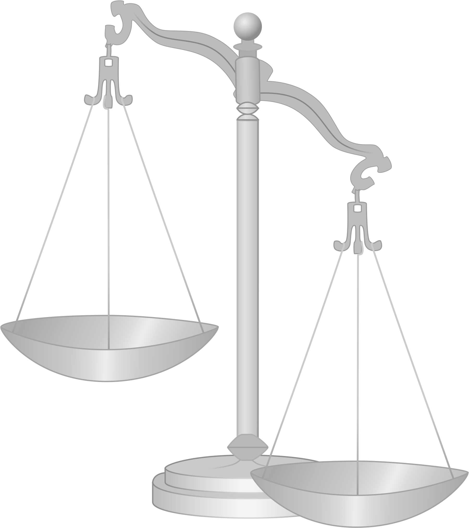 Scale Png Clipart - Large Size Png Image - PikPng