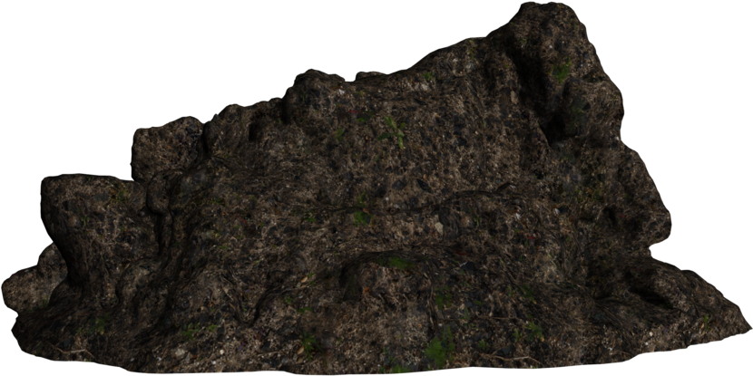 Big Rock Png - Outcrop Clipart - Large Size Png Image - PikPng
