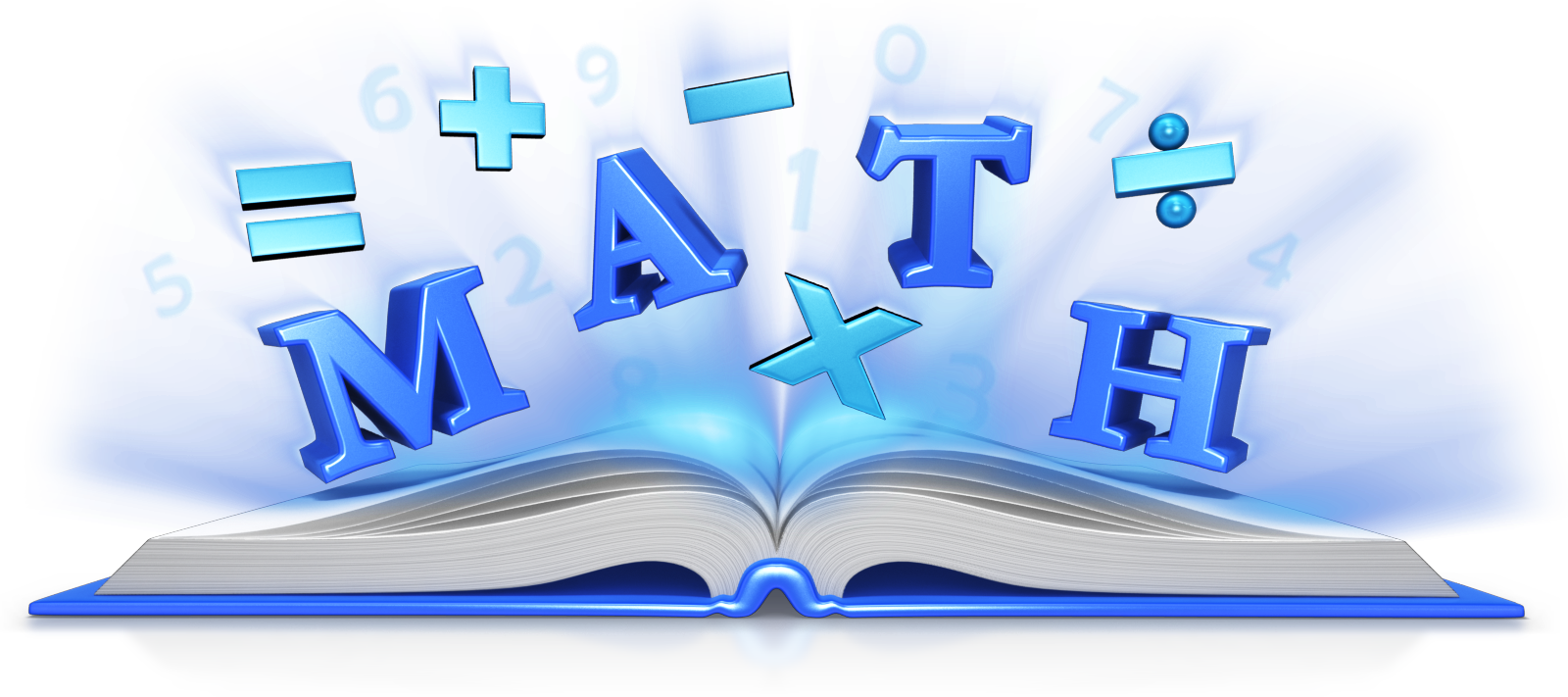 Math Clipart Png Transparent Png - Large Size Png Image - PikPng