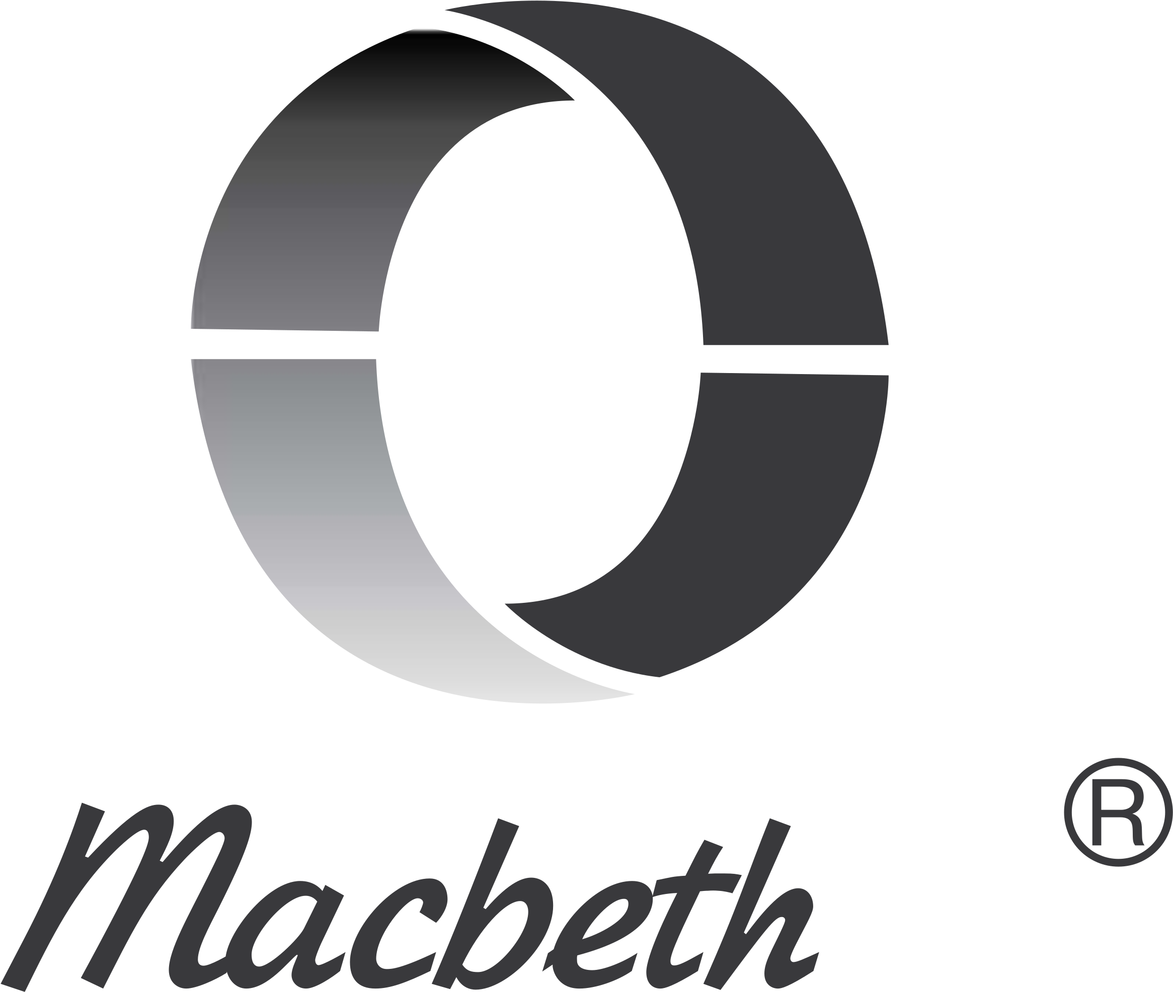 Macbeth Logo Png Transparent - Macbeth Clipart - Large Size Png Image ...