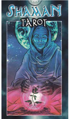 Shaman - Таро Шаманов Купить Украина Clipart - Large Size Png Image ...