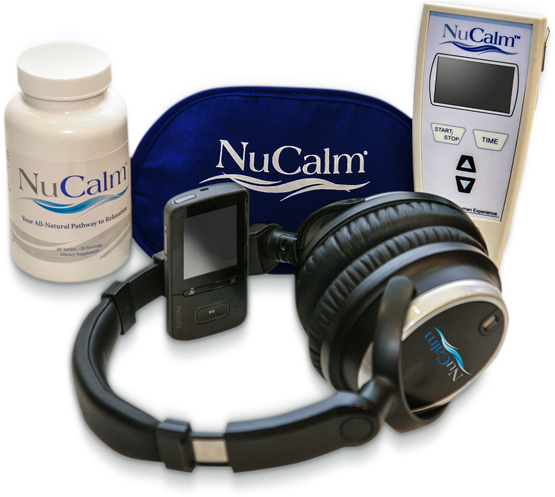 Nucalm System Clipart - Large Size Png Image - PikPng