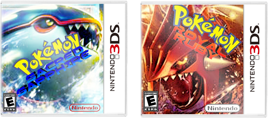 566kib, 1024x455, Ballsack - Pokemon Gen 3 Remakes Clipart - Large Size ...