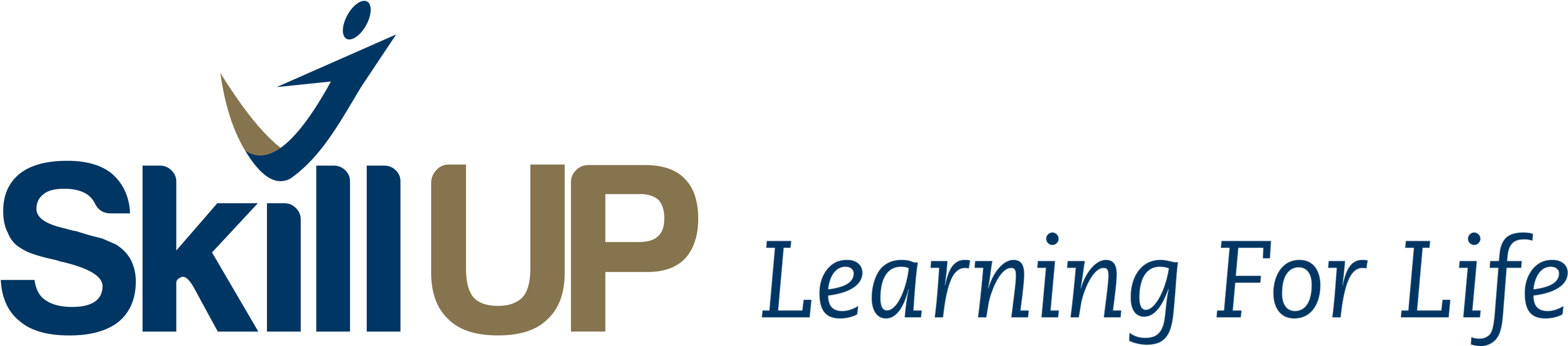 Skillup Corporate Training - Skillup Clipart - Large Size Png Image ...