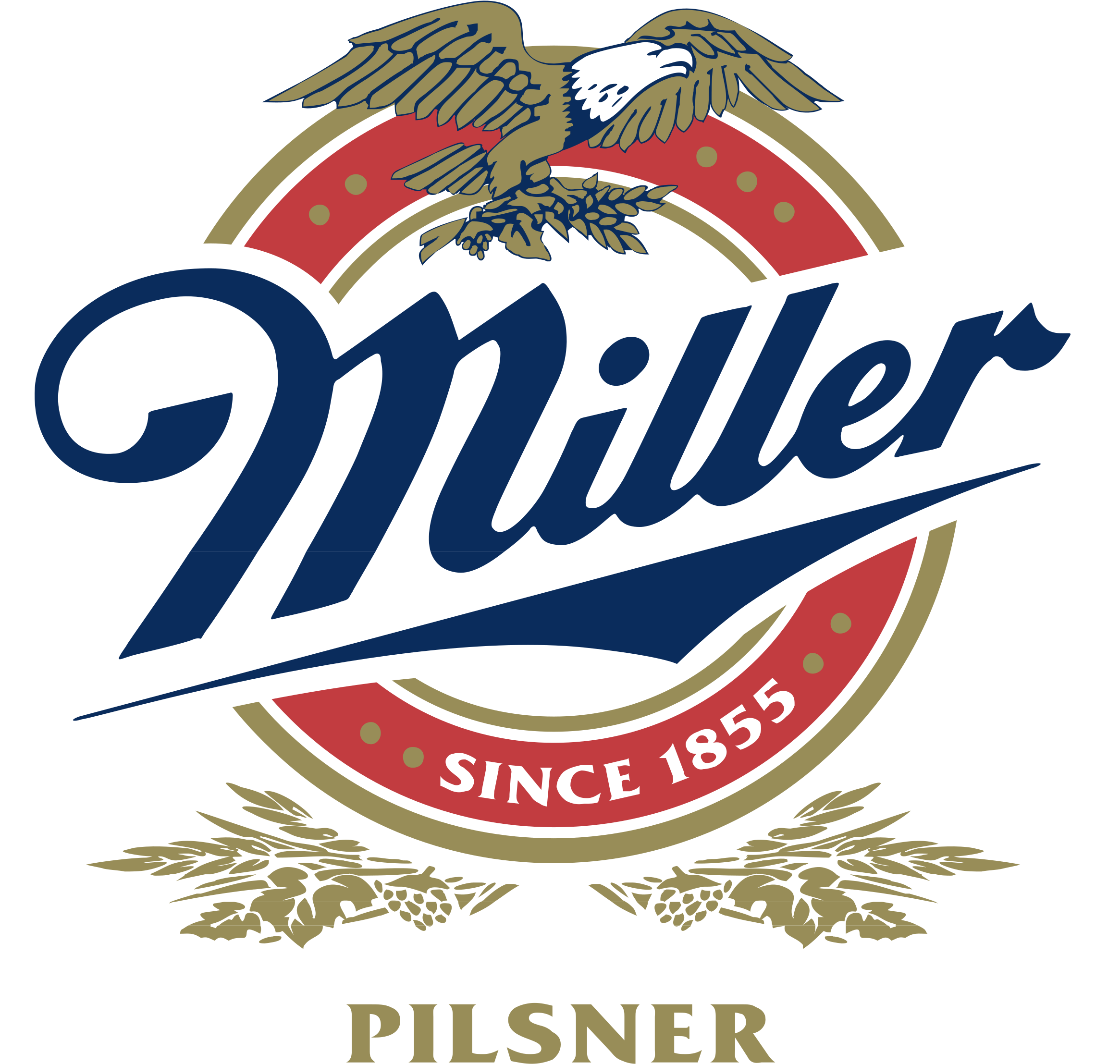 Miller Logo Png Transparent - Miller Logo Clipart - Large Size Png ...