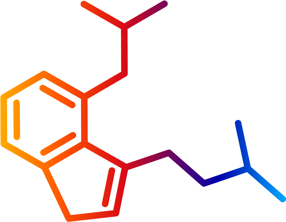 The Essential Guide To Microdosing 4 Aco Dmt - Chemical Structure Of ...