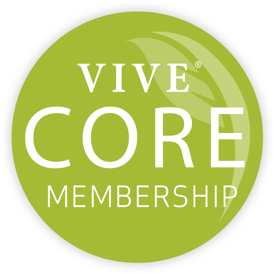 Vive Member Core Logo - Castel Del Monte Clipart - Large Size Png Image ...