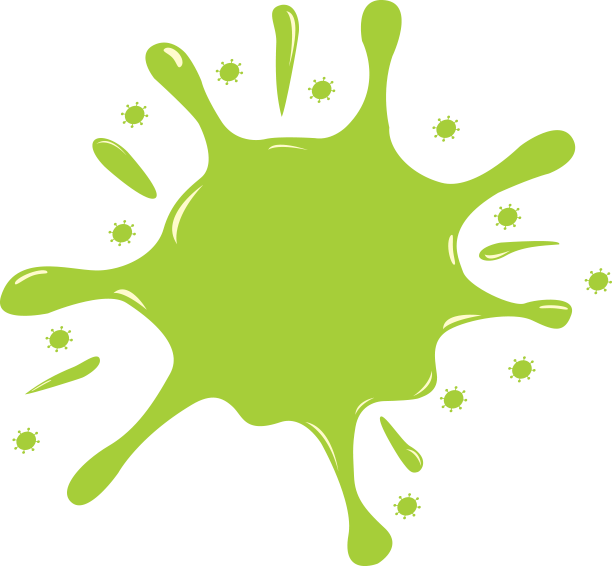 Snot Png - Circle Clipart - Large Size Png Image - PikPng