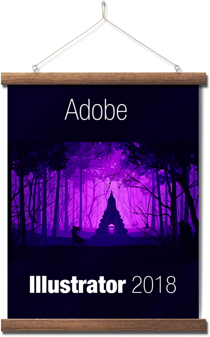 Illustrator Cc - Banner Clipart - Large Size Png Image - PikPng