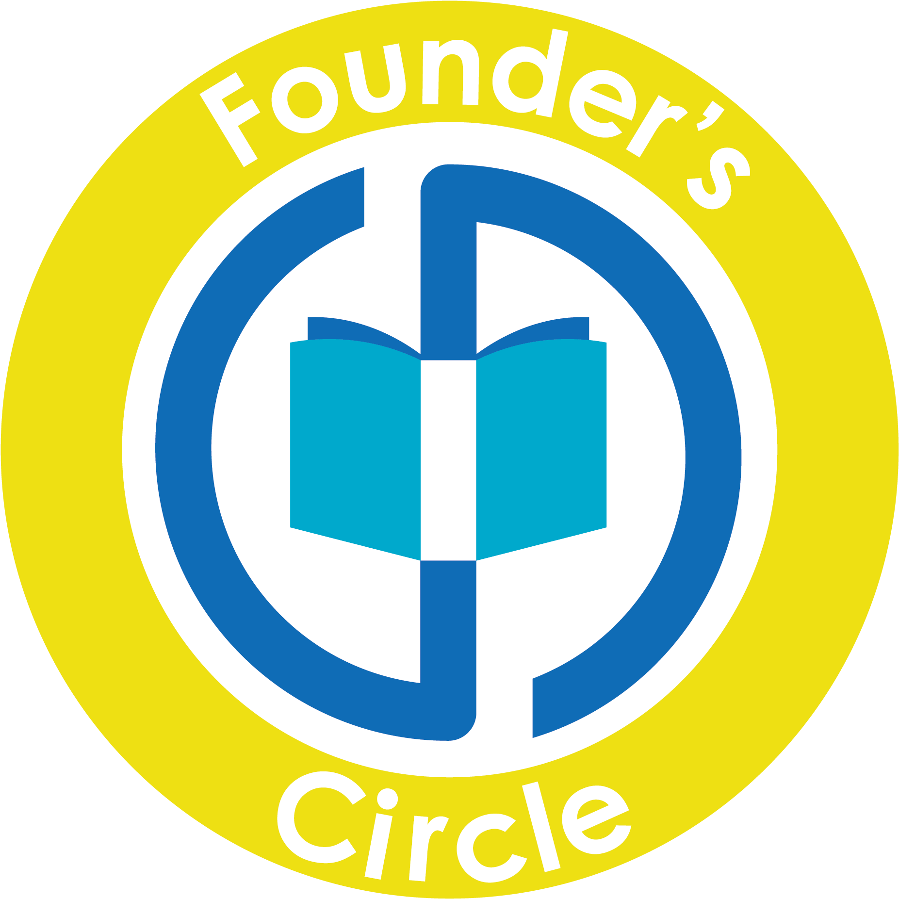 Founders Circle - Circle Clipart - Large Size Png Image - PikPng