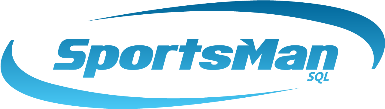 What Is Sportsman Sql - Sportsman Logo Clipart - Large Size Png Image ...