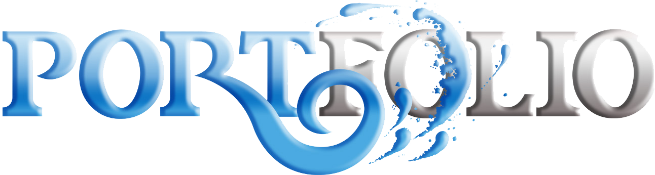 Portfolio Logo Png - Portfolio Png Clipart - Large Size Png Image - PikPng