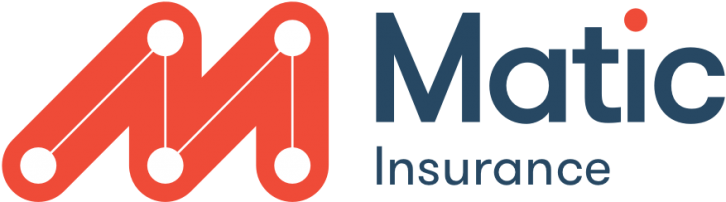 Matic Insurance Logo Clipart - Large Size Png Image - PikPng