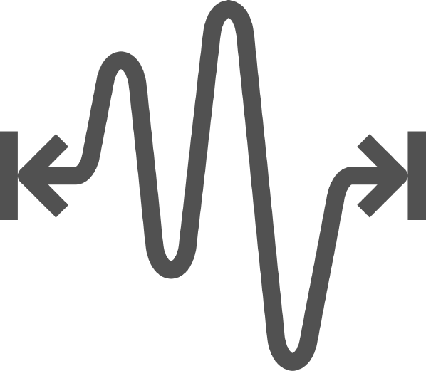 Flexibility - Calligraphy Clipart - Large Size Png Image - PikPng