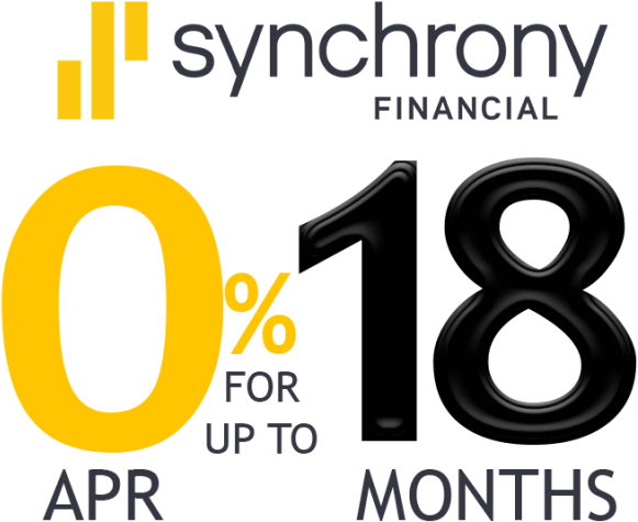 Download Synchrony Financial 0% Apr For Up To 18 Months - Synchrony ...