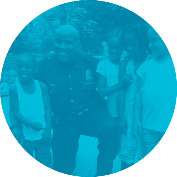 Become Involved - Circle Clipart - Large Size Png Image - PikPng