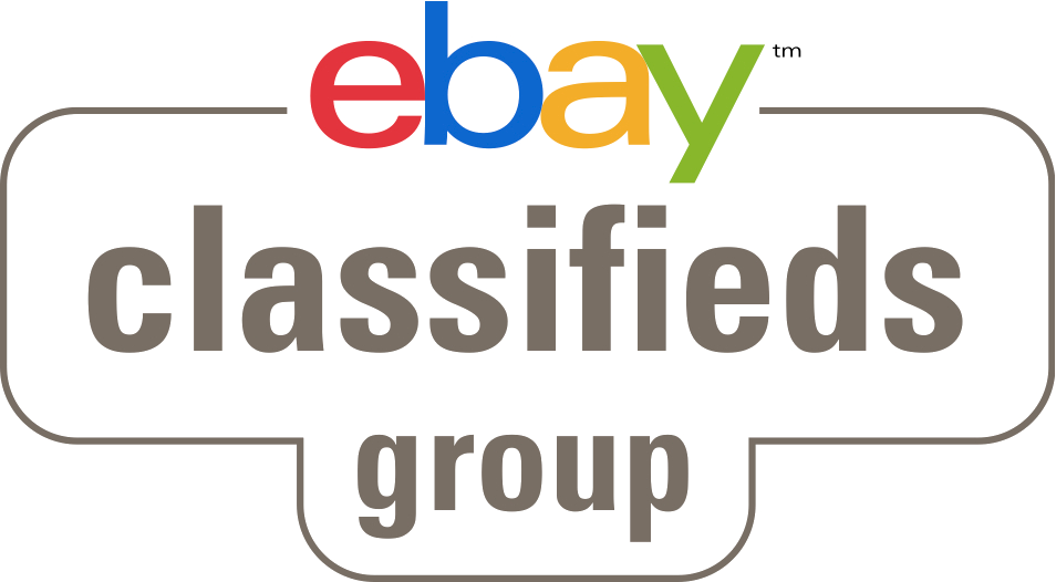 Happy Customers - Ebay Classifieds Group Logo Clipart - Large Size Png ...