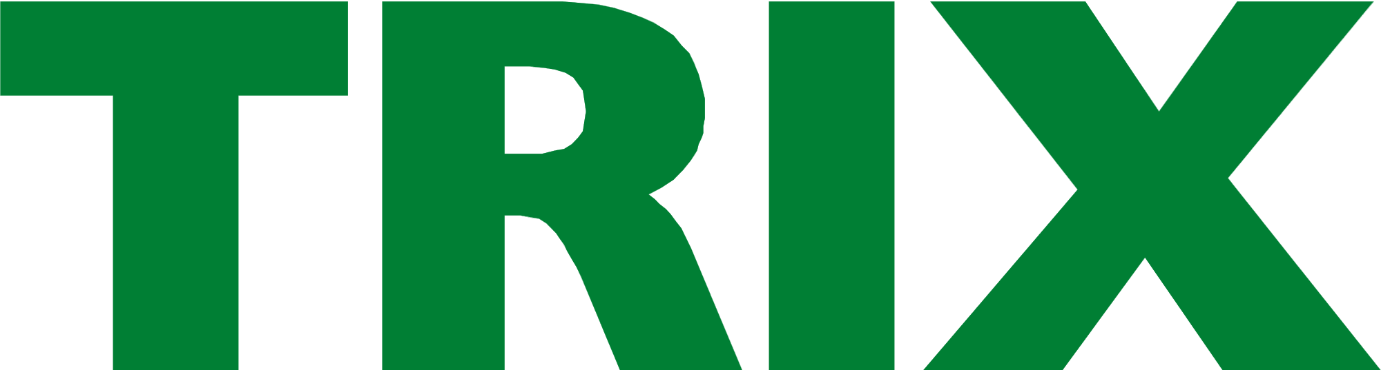 Trix Logo Clipart - Large Size Png Image - PikPng